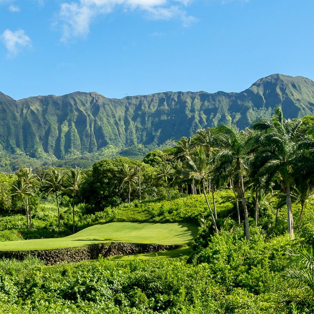 Hawaii Kai Golf Course - Aloha Premier Golf Adventures
